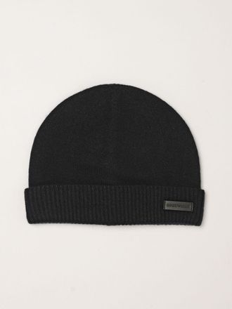 Emporio Armani Chapeau Homme couleur Bleu