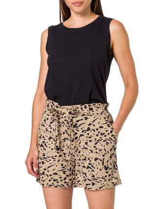 Garcia Garcia E10340_Ladies Short