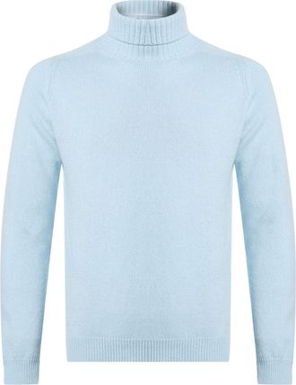 Boglioli STRICKWAREN - Rollkragenpullover auf YOOX.COM