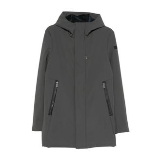 Roberto Ricci Design Rrd, Herren, M&auml;ntel, Grau, 2XLGr&ouml;&szlig;e