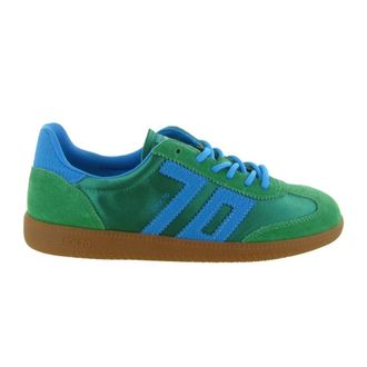Back70 Back70, Damen, Schuhe, Gr&uuml;n, 37 EUGr&ouml;&szlig;e