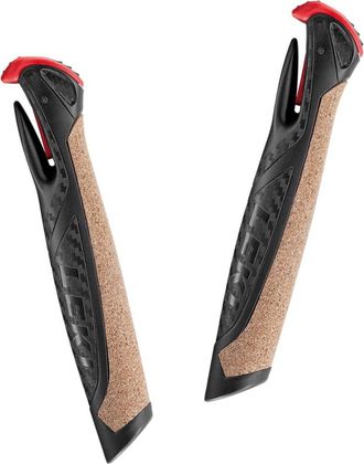 Leki Nordic Shark 2.0 1-K Ersatzgriff, Multicolor, One Size