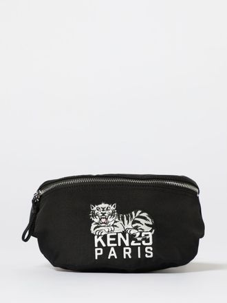 Kenzo Gürteltasche KENZO Herren Farbe Schwarz