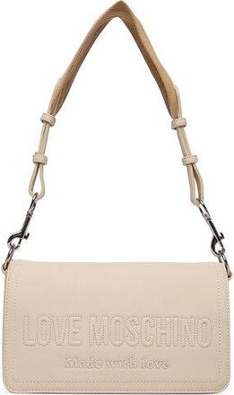 Love Moschino Handtasche JC4046PP1OLE0110 &Eacute;cru