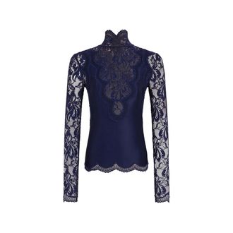 Paco Rabanne Blusen - - Blouses & Shirts - Damen - Blau - XS
