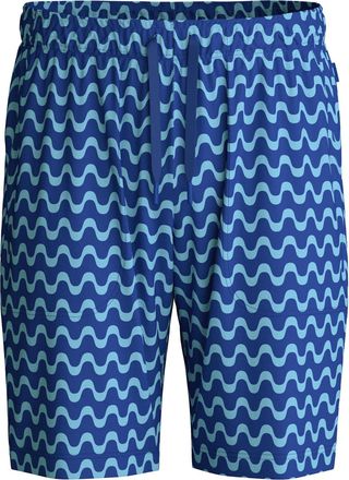 CALIDA Pyjamahose RMX Sleep Leisure