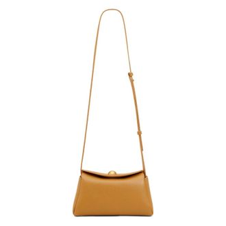 Ami Mini Carrousel Tasche - - Bags - unisex - Braun - ONE SIZE