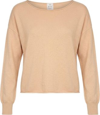 FTC STRICKWAREN - Pullover auf YOOX.COM