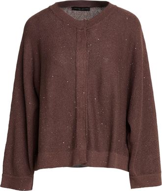 Fabiana Filippi STRICKWAREN - Strickjacken auf YOOX.COM