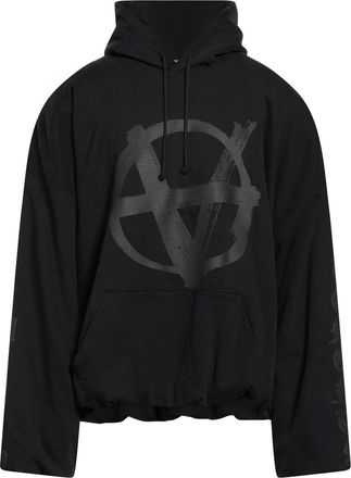 VETEMENTS TOPS - Sweatshirts auf YOOX.COM