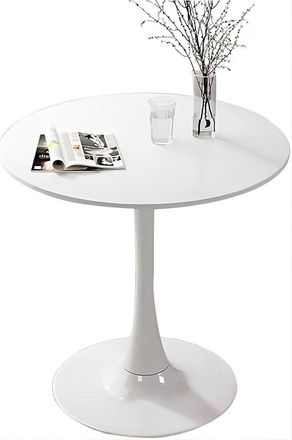 Generic Runder Tisch, Bistro-Bar, Caf&eacute;/Tee-Laden, Essbereich, Wohnzimmer/Balkon, Freizeitbereich, moderner Tisch