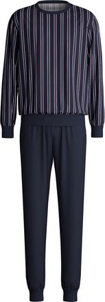 CALIDA Pyjama lang Relax Streamline