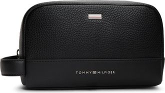 Tommy Hilfiger Kulturtasche Enamel Flag