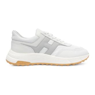 Hogan Herren, Schuhe, Wei&szlig;, 43 1/2 EUGr&ouml;&szlig;e