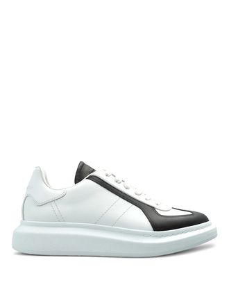 Alexander McQueen Sneaker - Wei&szlig;