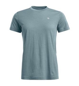 Ortovox Rockn Wool W - Funktionsshirt - Damen