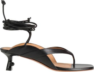 Off-white SCHUHE - Zehentrenner auf YOOX.COM