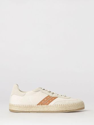 Woolrich Baskets Homme couleur Blanc