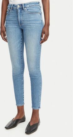 Calvin Klein Jeans Jeans LV047F489G Blau Skinny Fit