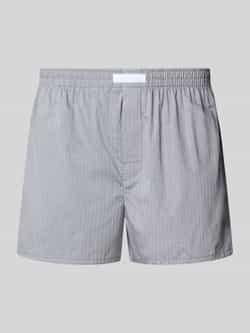 Falke Loose Fit Boxershorts mit elastischem Bund Modell Daily
