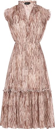 Faina Kleid