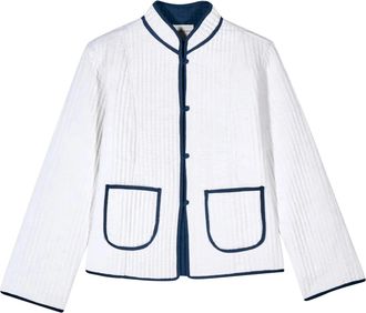 Maria de la Orden Veste Fittonia Coton Maria de la Orden