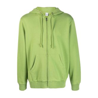 Winnie New York Herren, Sweatshirts & Hoodies, Gr&uuml;n, MGr&ouml;&szlig;e