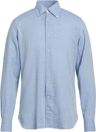 LUIGI BORRELLI NAPOLI TOPS - Hemden auf YOOX.COM