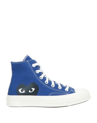 CONVERSE X COMME DES GARCONS SCHUHE - Sneakers auf YOOX.COM