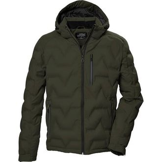 Killtec Herren Funktionsjacke KOW 60 MN QLTD JCKT