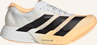 adidas Laufschuhe Adizero Adios Pro 4 orange
