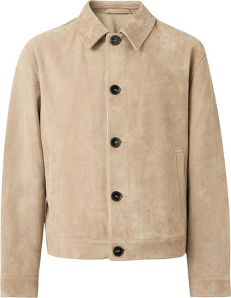 HUGO BOSS Jacke Ligor