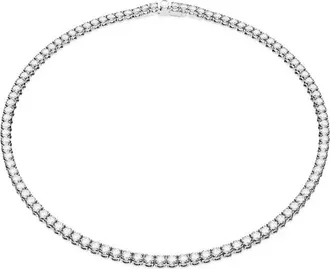Swarovski Damen, Accessories, Grau, ONE SIZEGr&ouml;&szlig;e