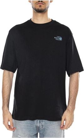 The North Face Homme, Sport, Noir, Taille: M Outdoor Hauts
