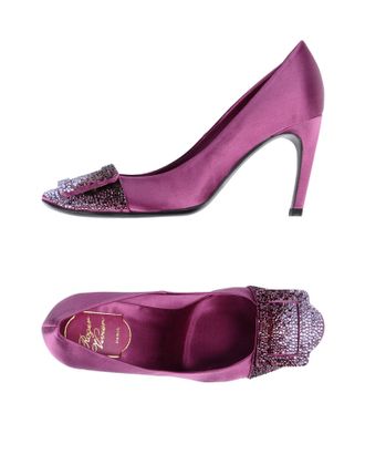 Roger Vivier SCHUHE - Pumps auf YOOX.COM