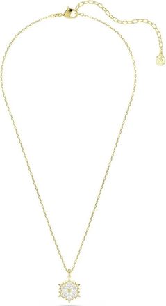 Swarovski Damen, Accessories, Gelb, ONE SIZEGr&ouml;&szlig;e