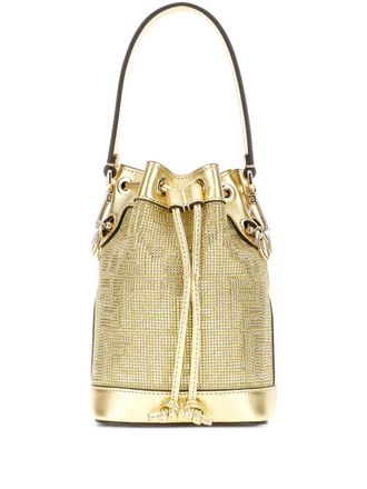 Fendi mini sac seau Mon Tresor