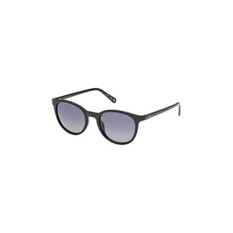 Guess Lunettes de soleil - Homme - Accessoires - Bleu - Taille: 51 MM