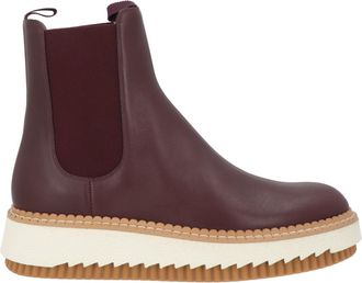 Chlo&eacute; SCHUHE - Stiefeletten auf YOOX.COM