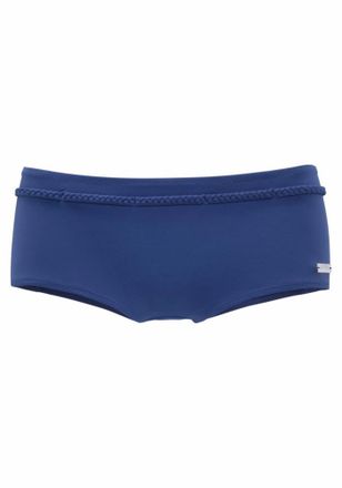 Buffalo Hotpants Happy