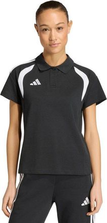 adidas Performance Poloshirt adidas Damen Poloshirt Tiro 26 League SW Polo W