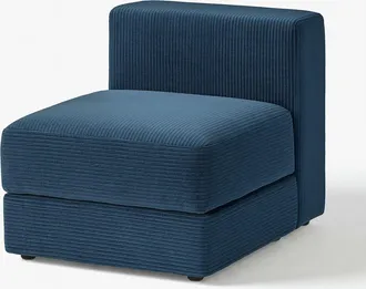 IKEA J&Auml;TTEBO Bezug f&uuml;r 1er-Sitzelement/Aufbewah