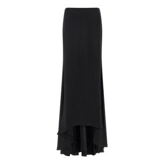 ARMARIUM Rima Rock - - Skirts - Damen - Schwarzk - XS
