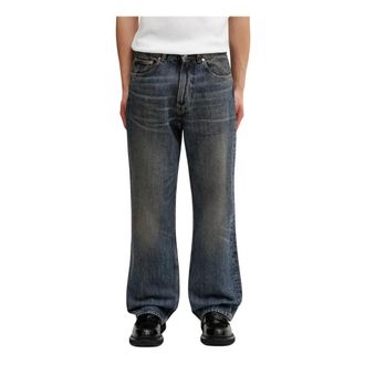 Our Legacy Third Cut Jeans - - Jeans - Herren - Blau - W33