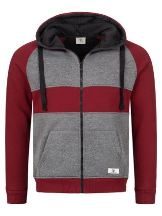 Rock Creek Sweatjacke