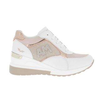 Armata Di Mare Baskets Plateforme Ss31H15 - Femme - Chaussures - Rose - Taille: 38 EU