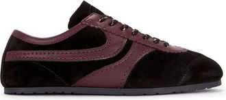 Dries Van Noten Ws262 1159 W.l. Shoes Q.0133 Black