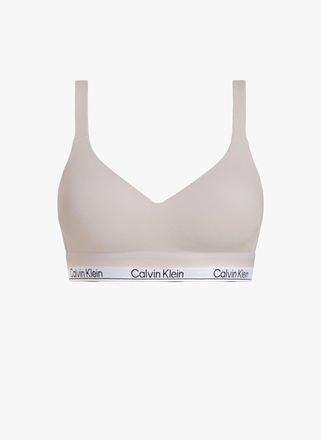Calvin Klein Brassi&egrave;re liftante