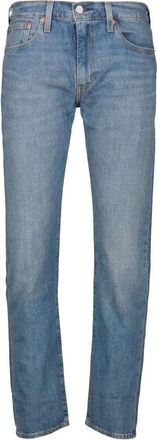 Levi's Herren Jeans 502 Taper Lightweight