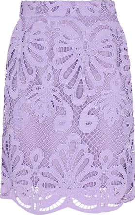 Faina Rock Frauen lila